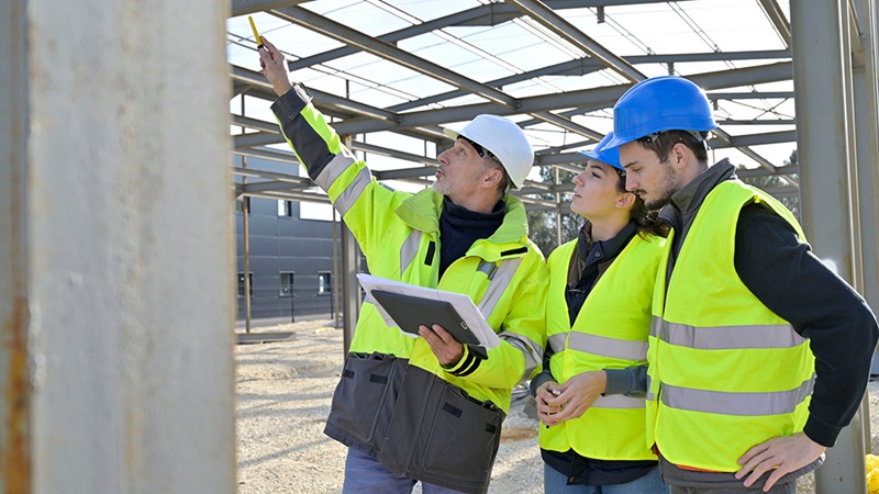 Progressive Contractors Association | Home